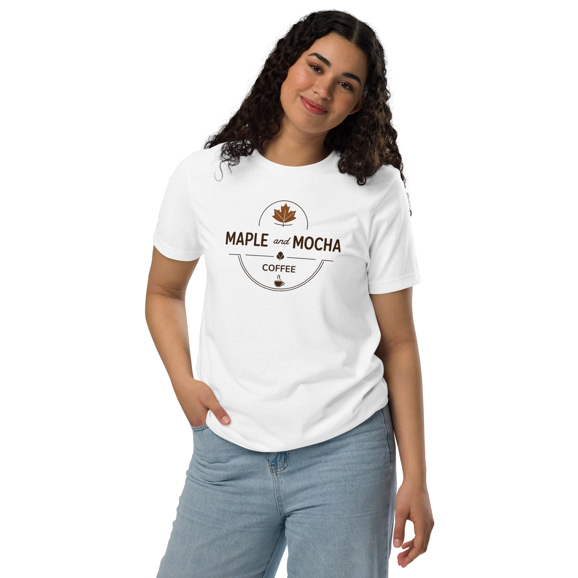 Tees – Maple and Mocha Coffee